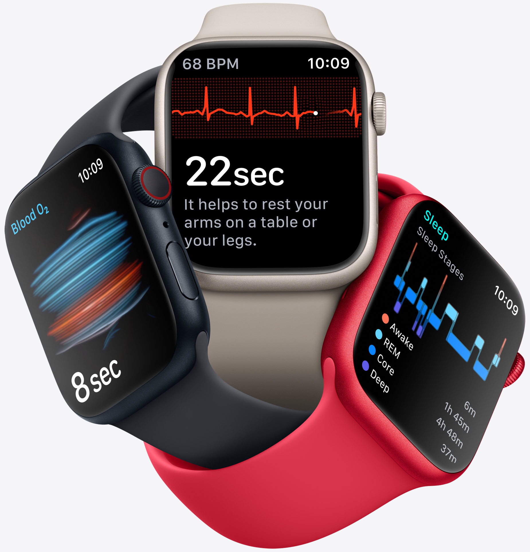 Apple Watch 8 Review and Features - Sensational Tech