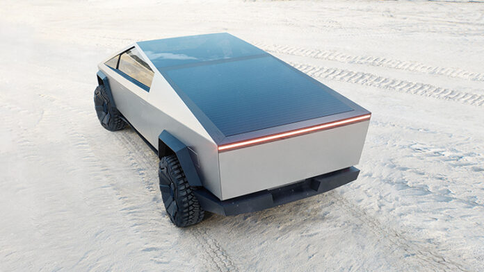 Everything You Need to Know About Cybertruck - Sensational Tech