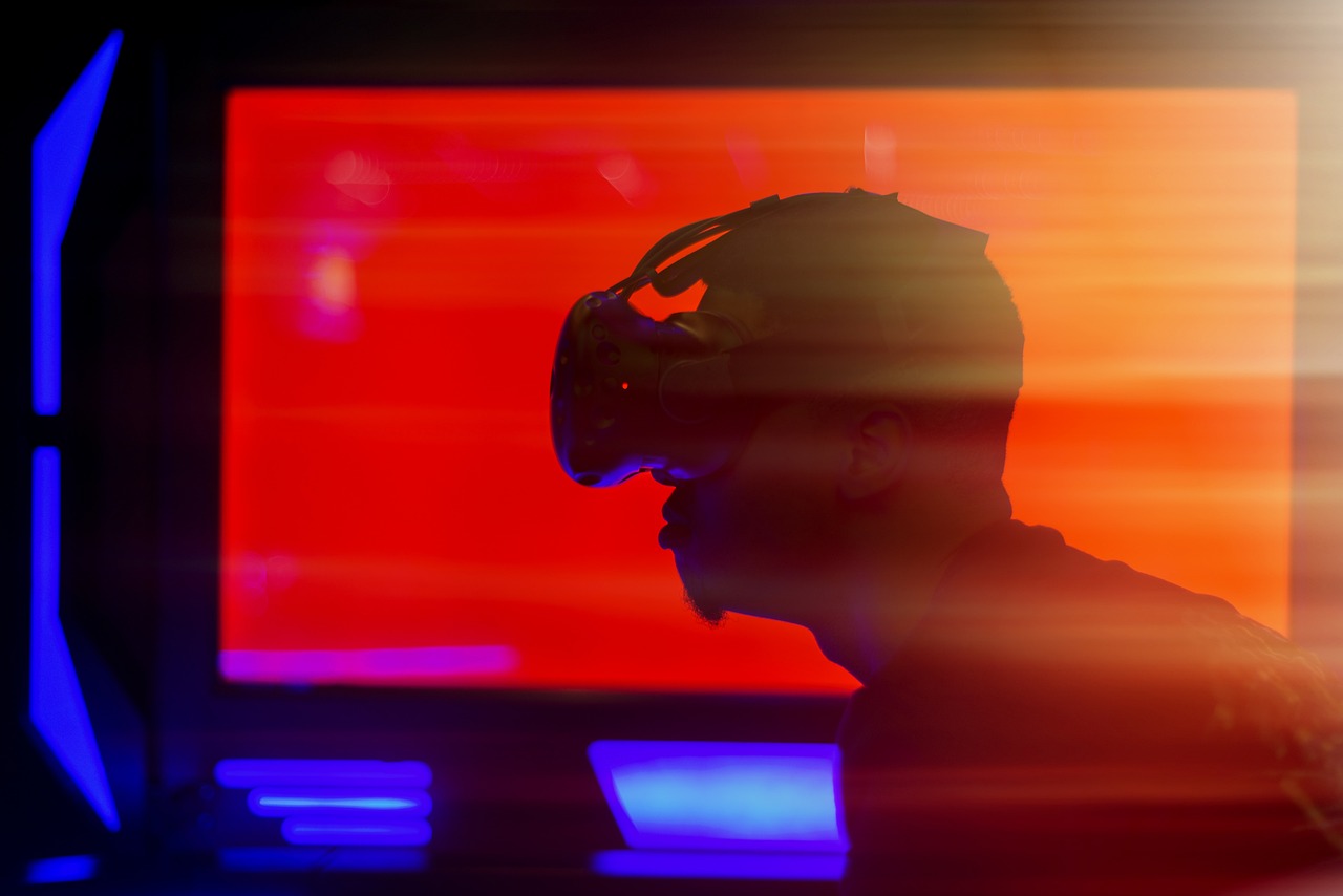 Killer VR Headset: NerveGear - Sensational Tech