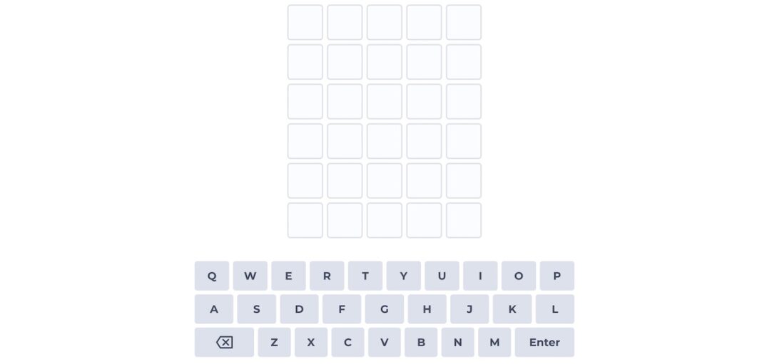 How to Create your own Wordle - Sensational Tech