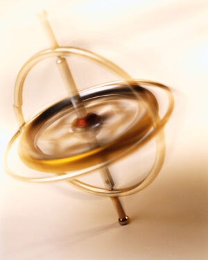 Gyroscopes in Modern Technology - Sensational Tech
