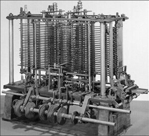 Who invented computer? History of Computers - Sensational Tech