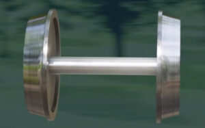 The Science Behind Train Wheel Design - Sensational Tech